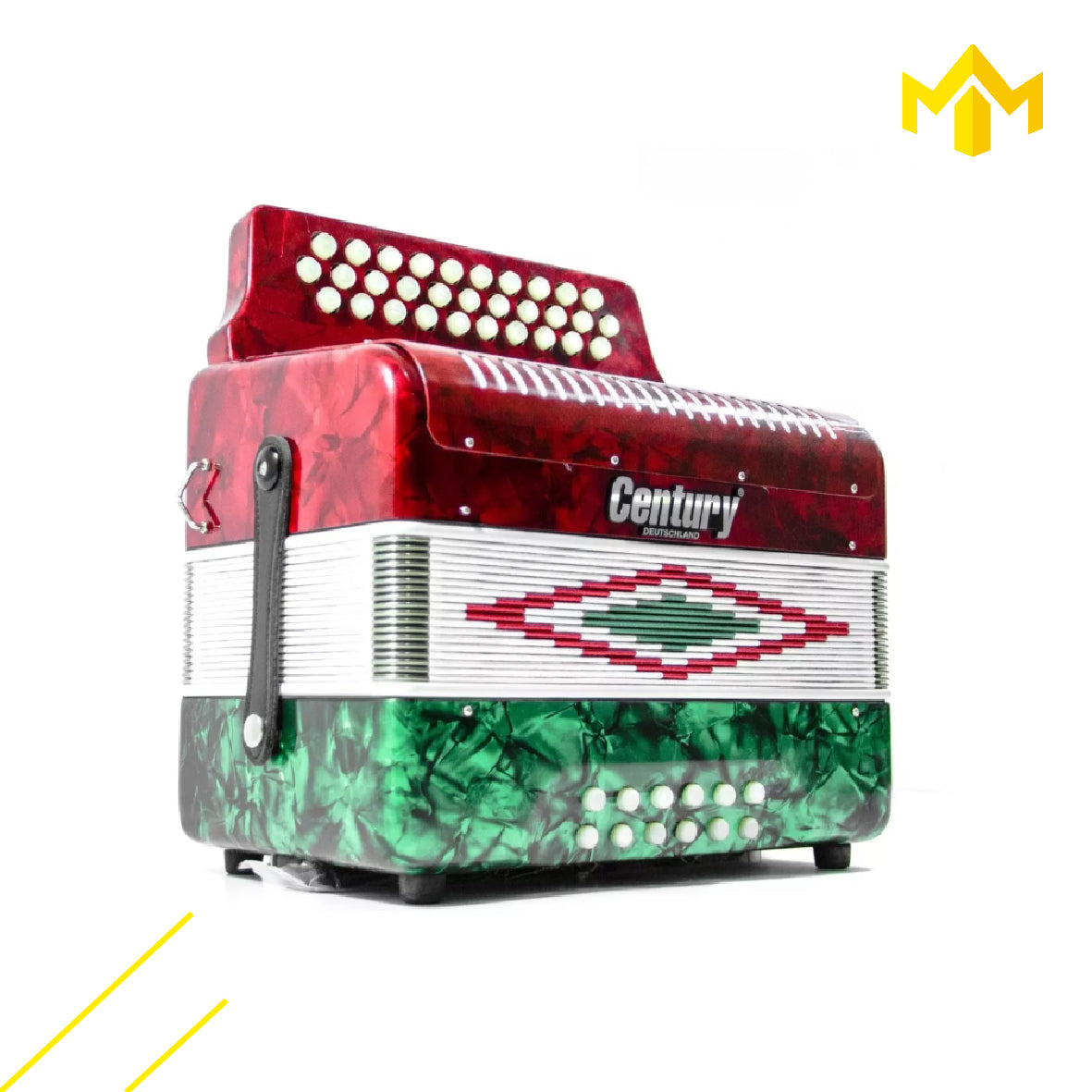 MAYOREO MUSICAL MX – Mayoreo Musical MX